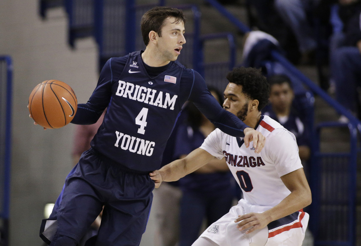 BYU freshman phenom Emery having record-setting season - Sports Illustrated