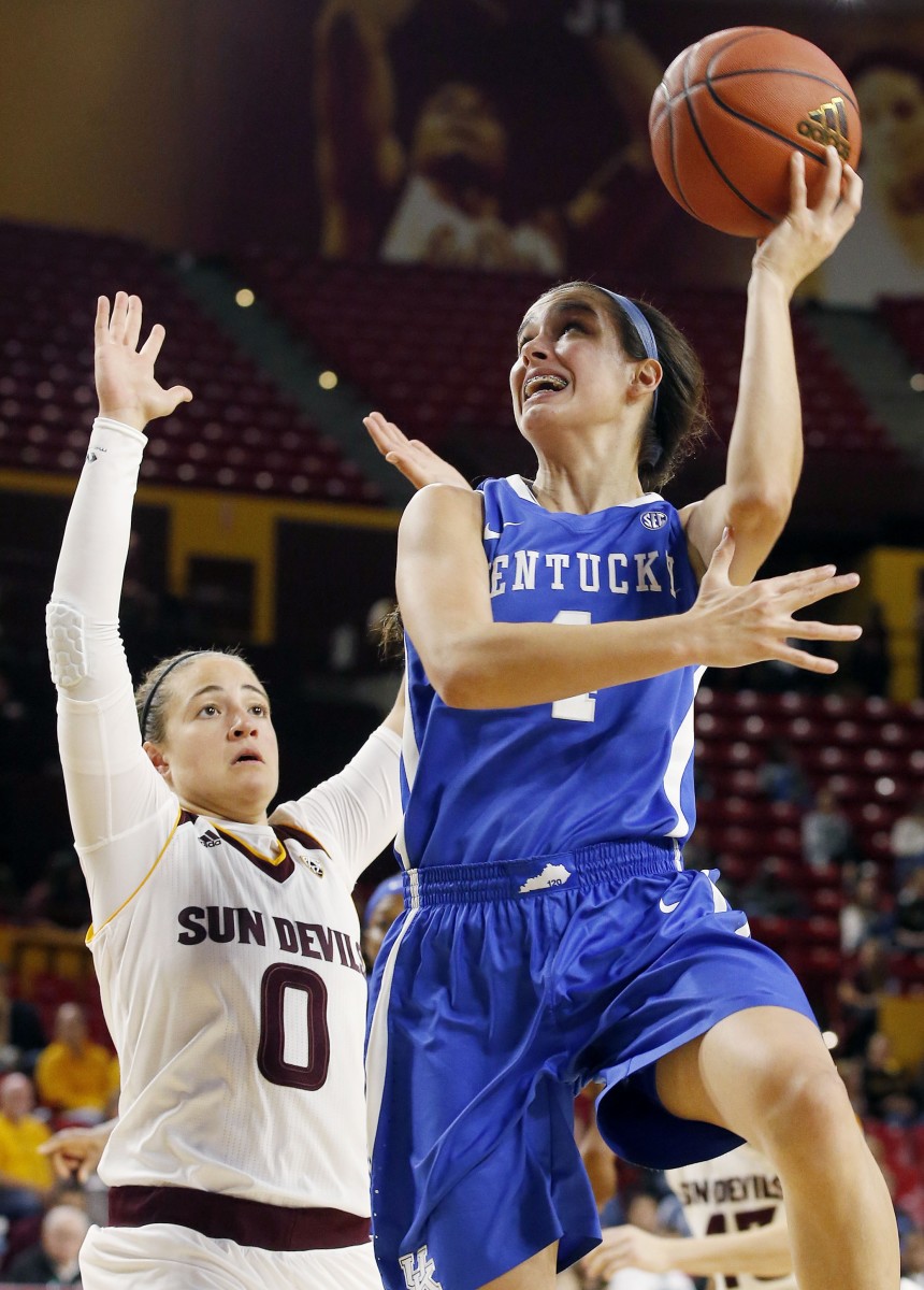 No. 9 Kentucky's Morris could be X-factor vs No. 2 Gamecocks - Sports ...