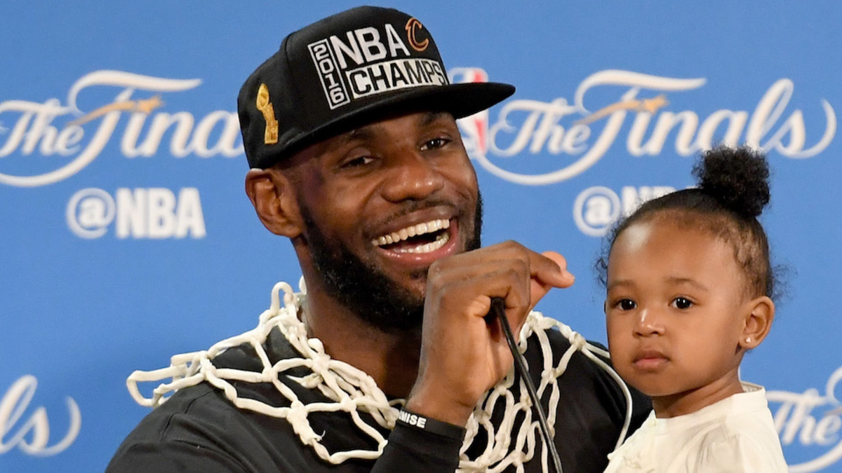 LeBron James: Maverick Carter explains tweets - Sports Illustrated
