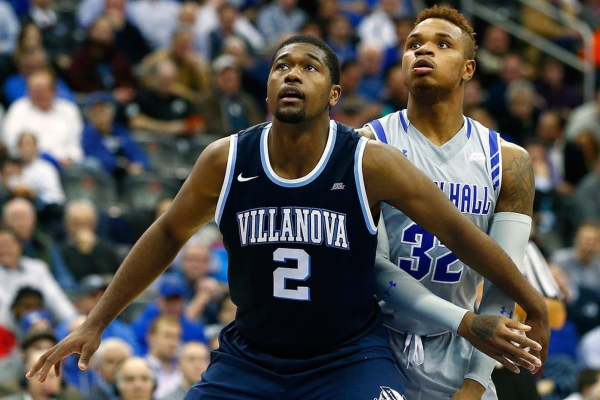 Villanova hoping to break through to second weekend of NCAA tournament ...