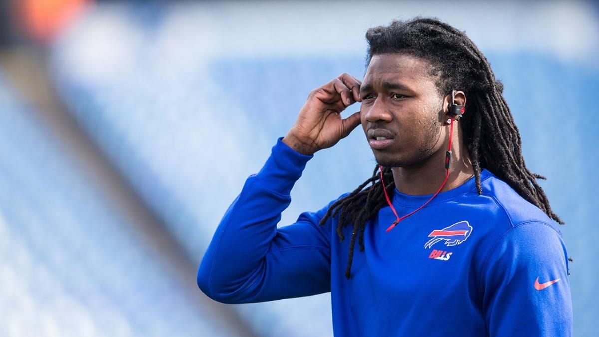 Buffalo Bills WR Sammy Watkins may miss training camp - Sports Illustrated