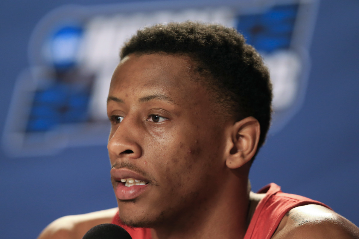 Indiana forward Troy Williams enters NBA draft, could return - Sports ...