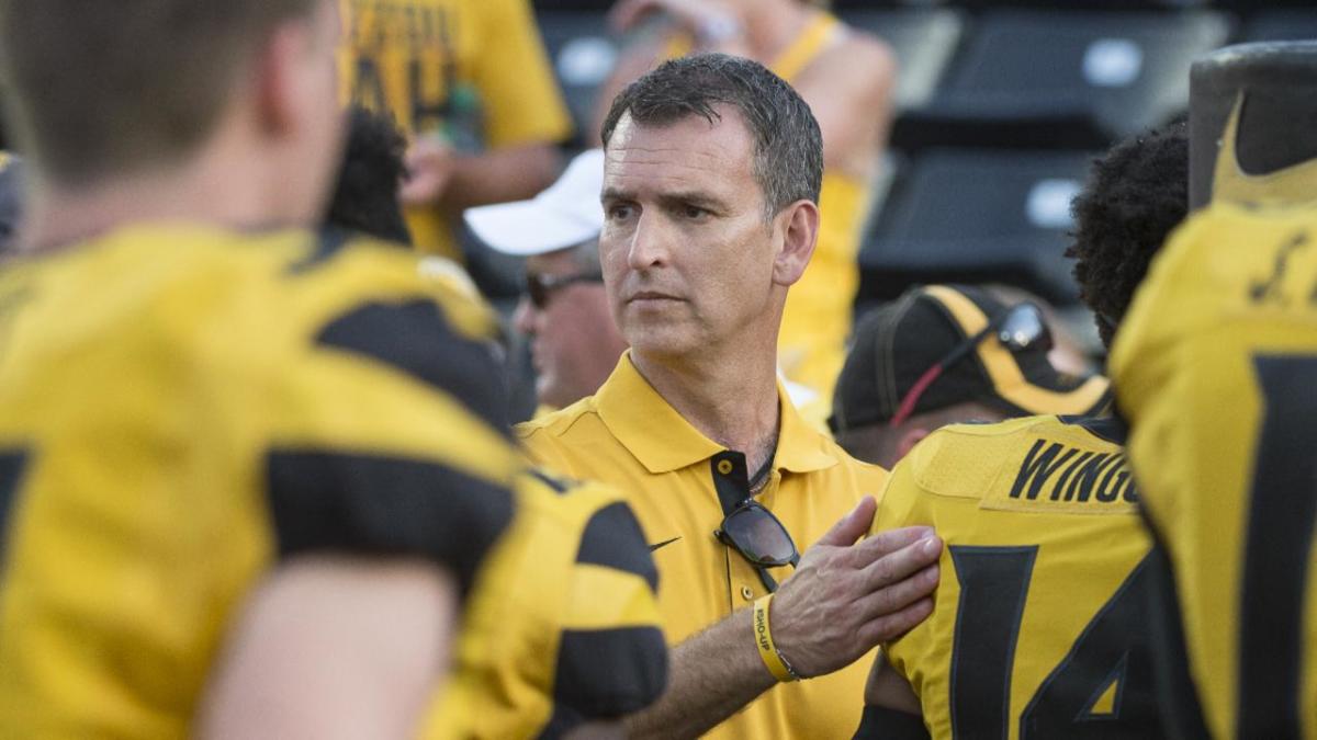 Missouri’s Mack Rhoades hired as Baylor athletics director - Sports ...