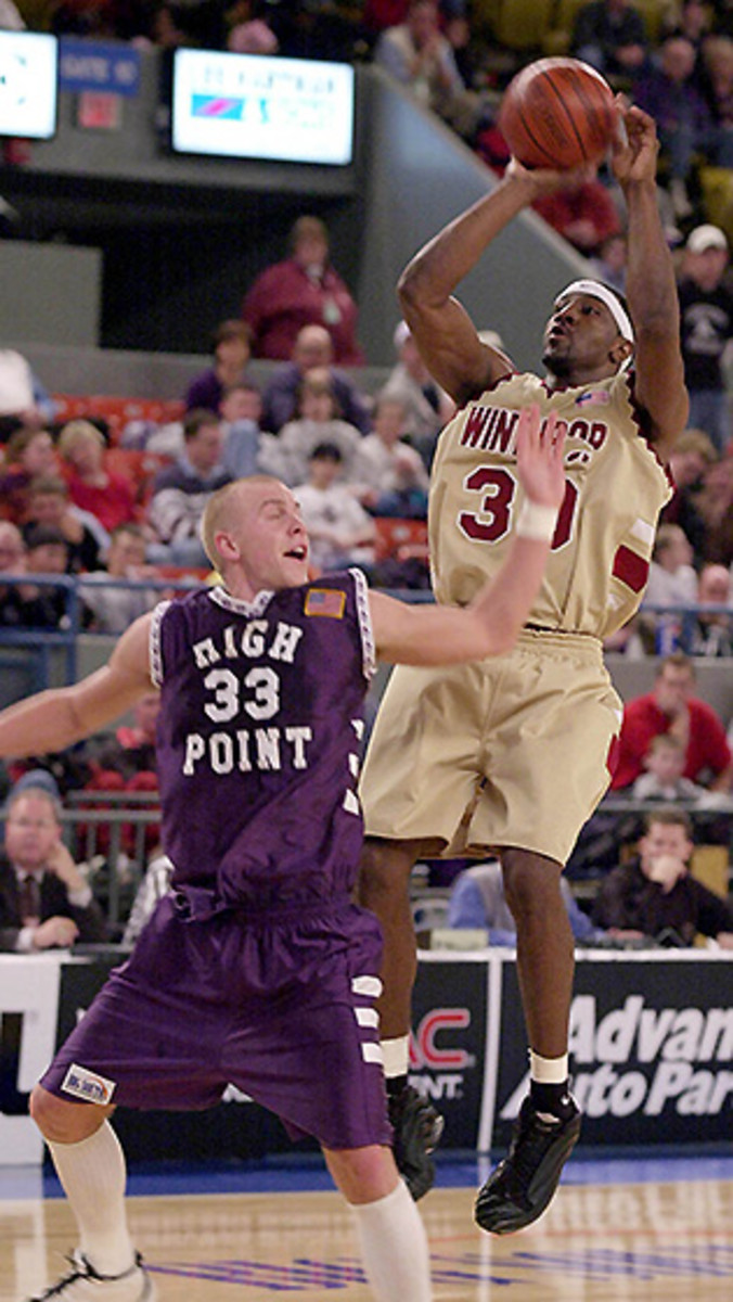 Stars from No. 16 seeds share their memories of lopsided losses ...