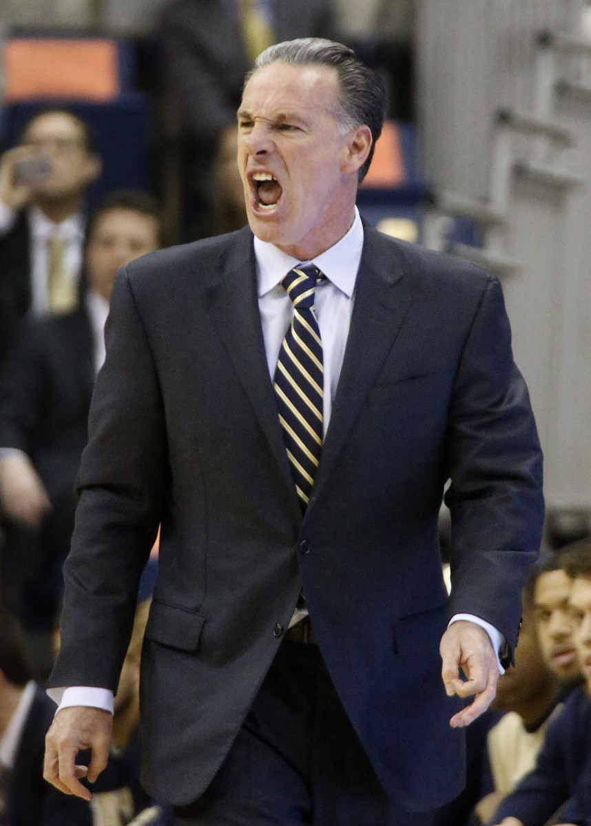 Jeter shines in rare start, Pitt tops Virginia Tech 90-71 - Sports ...