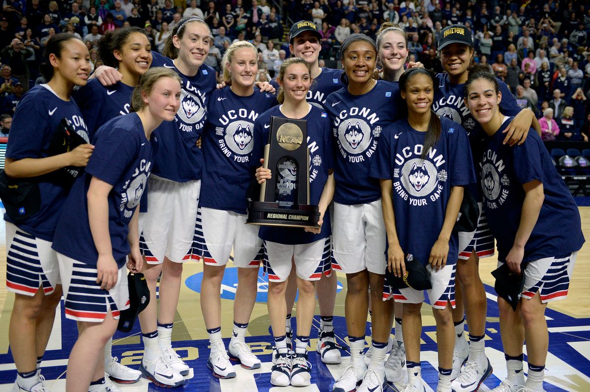UConn back again in Final Four, joined by three newcomers - Sports ...