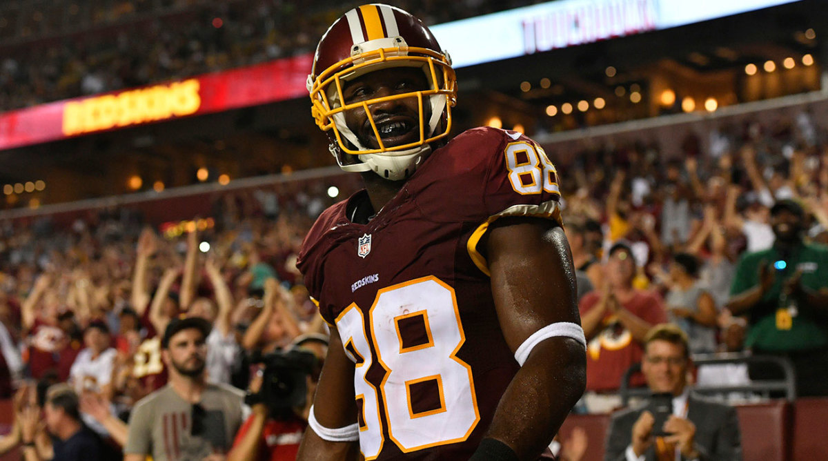 Redskins players head to Haiti for hurricane relief - Sports Illustrated