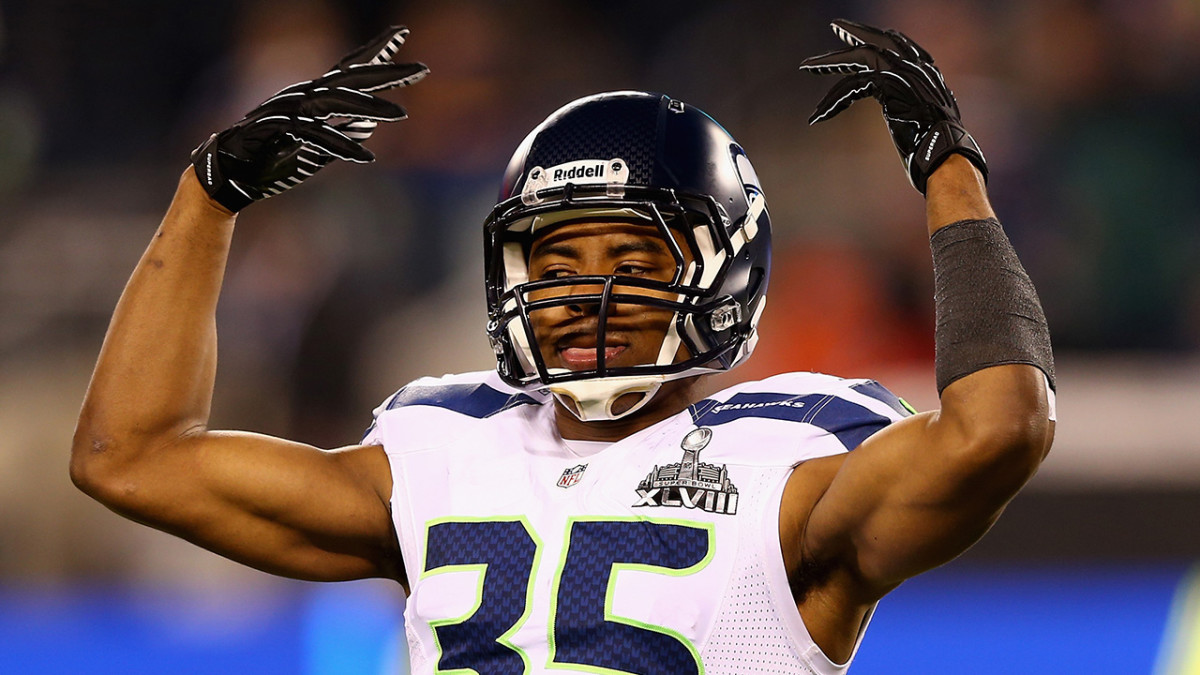 Seattle Seahawks vs. Minnesota Vikings: DeShawn Shead says cold weather ...