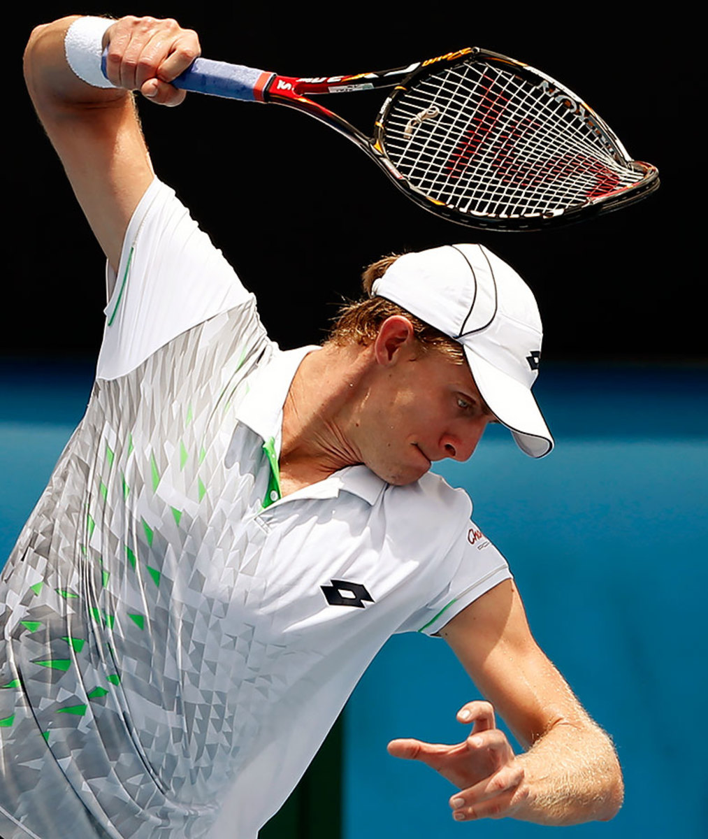 Wacky Sports Photos of the Week (Jan. 13-19) - Sports Illustrated