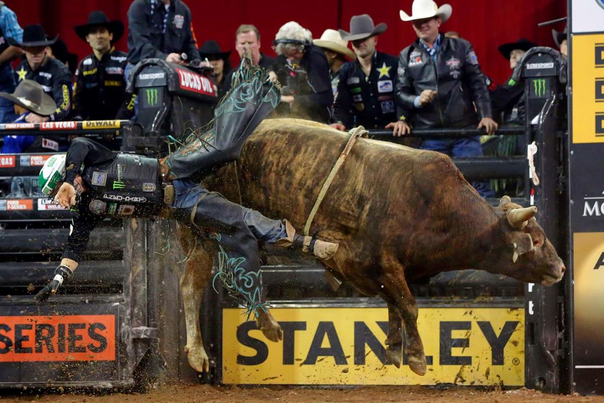 Wacky Sports Photos of the Week (Jan. 13-19) - Sports Illustrated