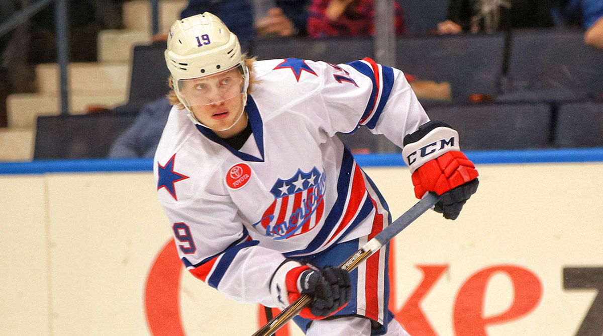 Sabres sending Nylander to play for Sweden at world juniors - Sports ...