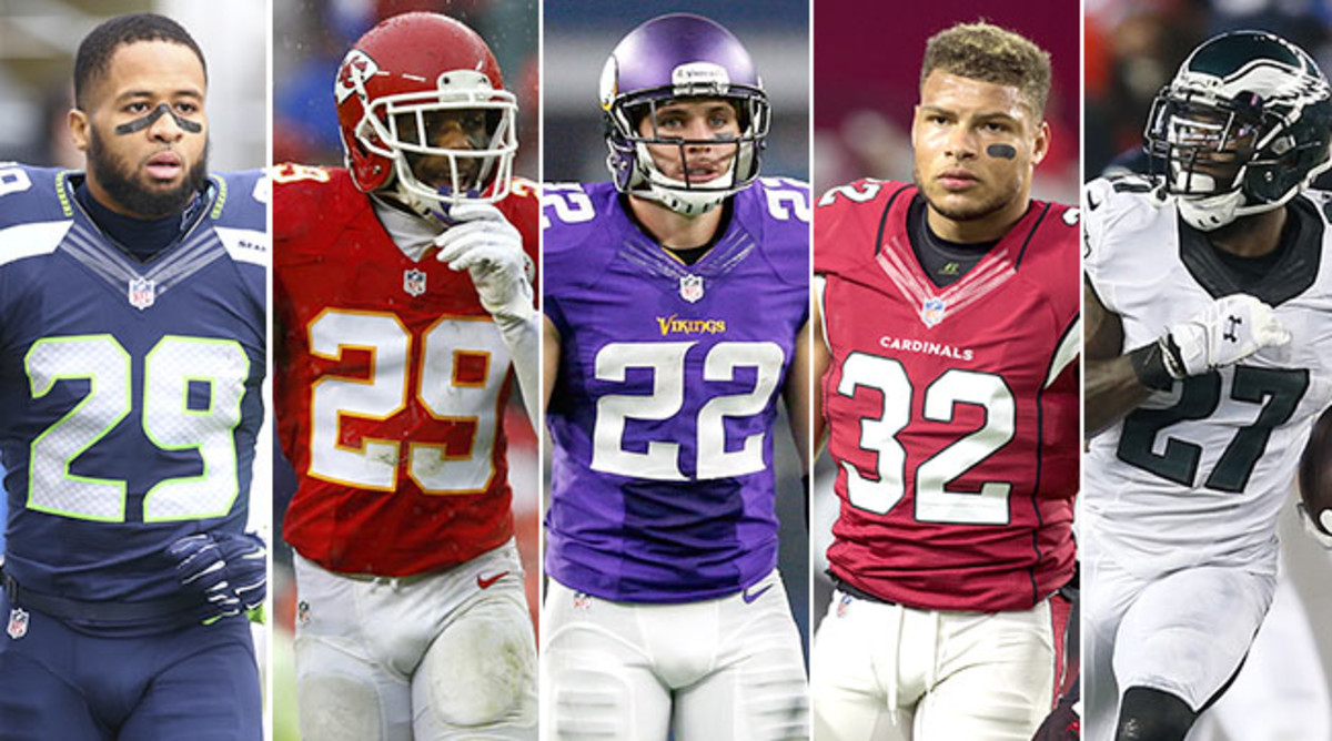 MMQB Podcast: Ranking the 15 Best Safeties in Football - Sports Illustrated