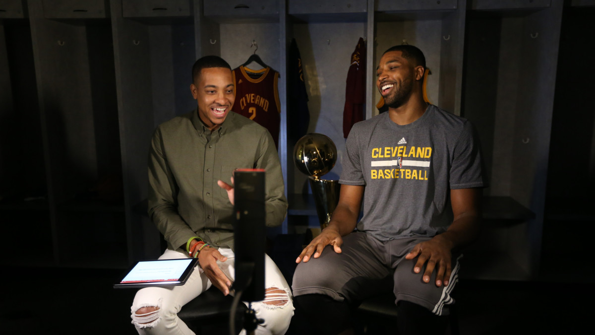 NBA rumors: News on CJ McCollum, Dion Waiters - Sports Illustrated