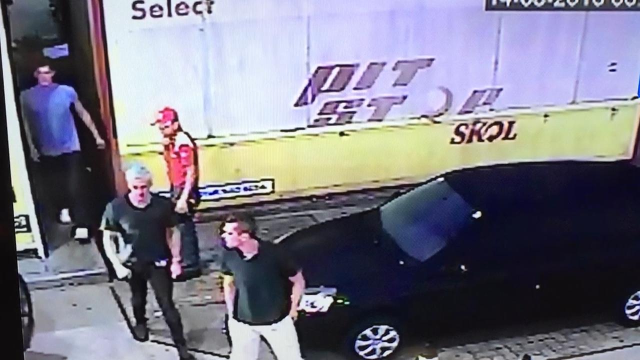 Ryan Lochte apologizes for behavior in Rio - Sports Illustrated