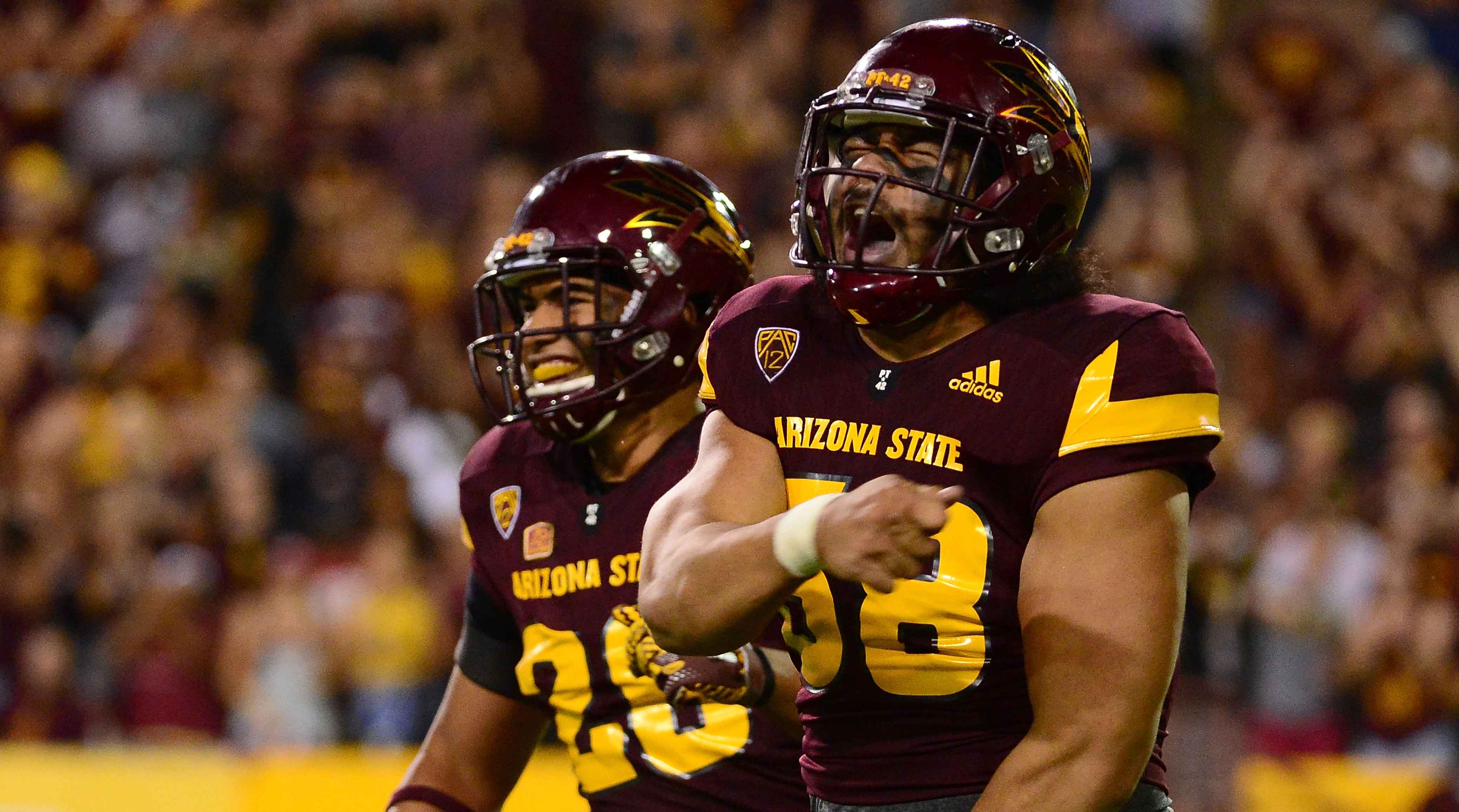 Watch Arizona State vs USC online: Live stream, TV time - Sports ...