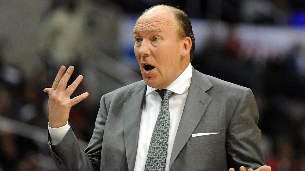 Mike Dunleavy Sr. to be hired as Tulane head coach - Sports Illustrated