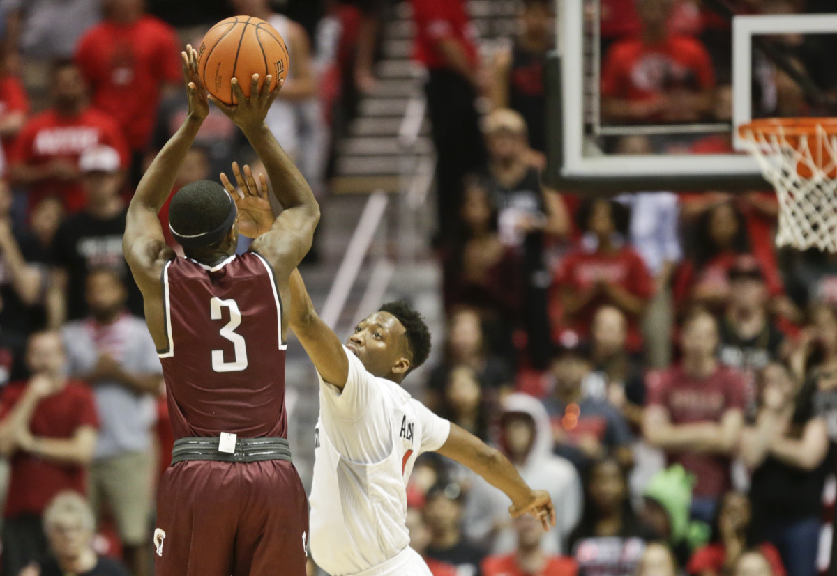 UALR has NCAA tourney in its sights after quick turnaround - Sports ...