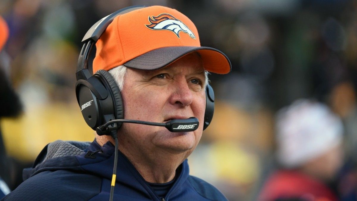 Broncos’ Wade Phillips rewrites Drake/Future Big Rings - Sports Illustrated