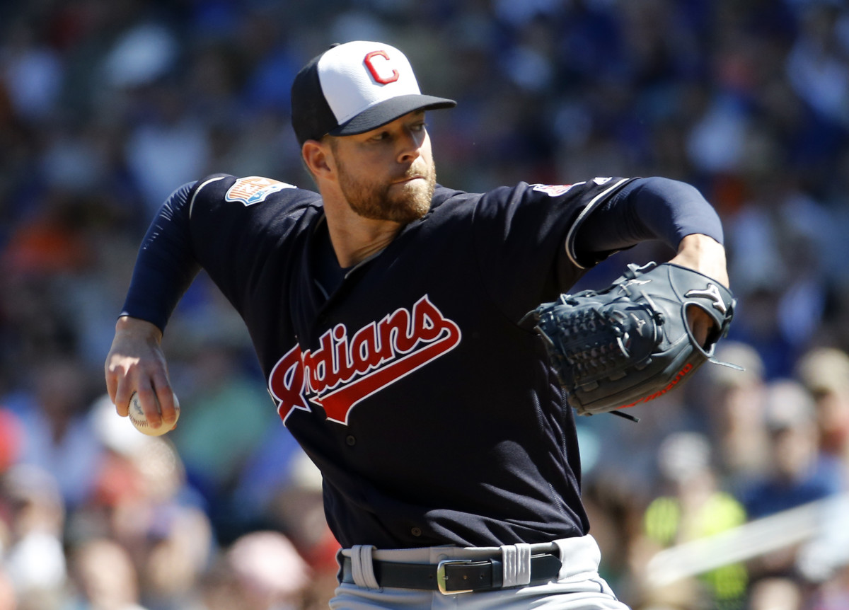 BASEBALL 2016: Cleveland Indians armed to make playoff push - Sports ...