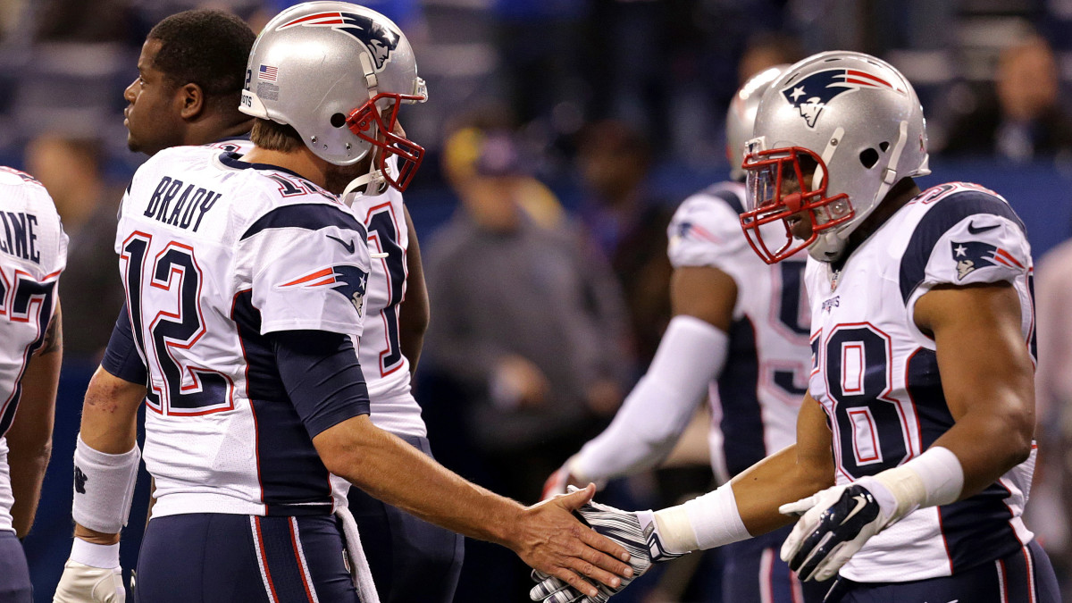 Detroit Lions: Jon Bostic acquired from Patriots - Sports Illustrated