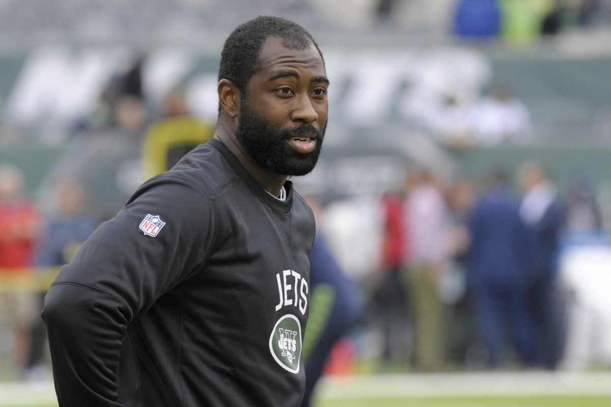 Jets' Revis returns to practice, might play vs. Cardinals - Sports ...