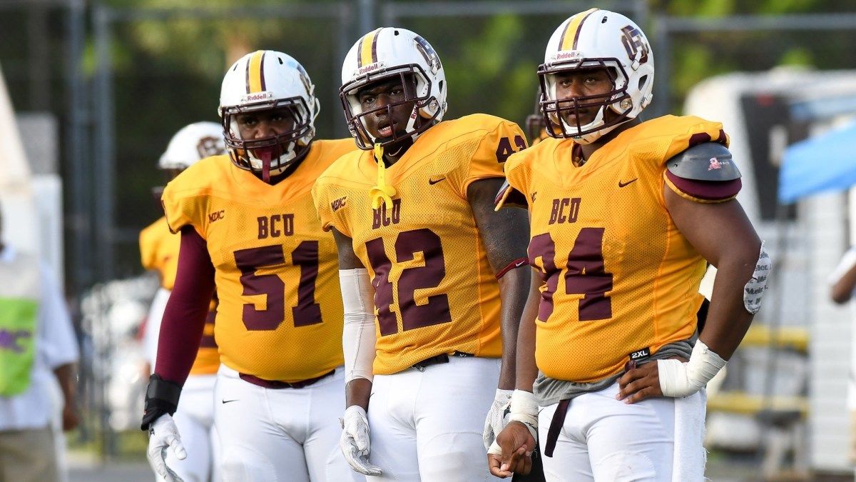 Severe weather has impacted Bethune-Cookman season - Sports Illustrated