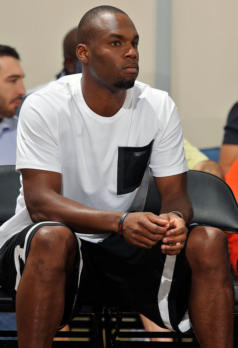 Kentucky players in the NBA - Sports Illustrated