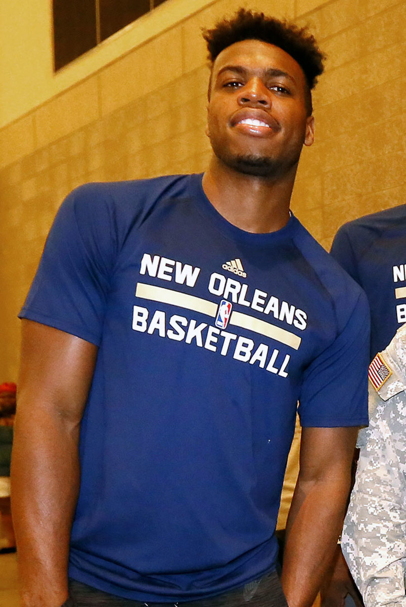 Kentucky players in the NBA - Sports Illustrated