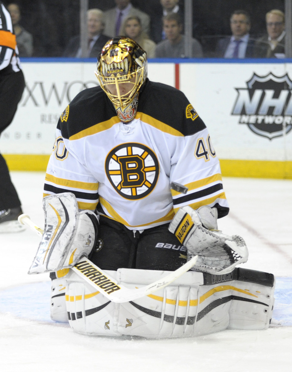 Late goal by Jesper Fast gives Rangers 2-1 win over Bruins - Sports ...