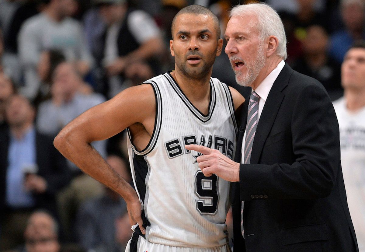 San Antonio Spurs: Gregg Popovich will coach All-Star game - Sports ...