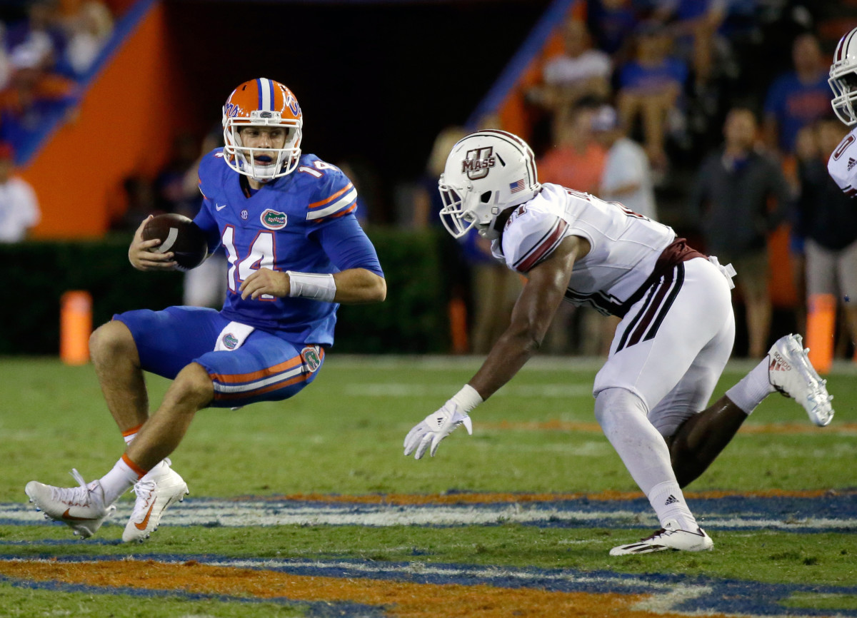 With no turnovers and a win, Del Rio's 1st start a success - Sports ...