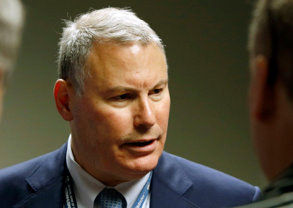 Aresco says American conference could get by on 10 teams - Sports ...