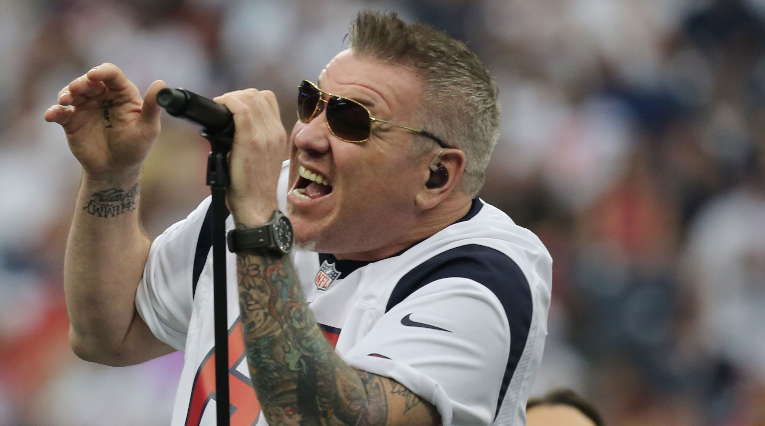 Oakland A’s, Smash Mouth engage in Twitter fight - Sports Illustrated