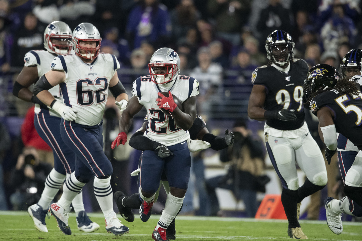 Patriots Fall from Top Spot in Week 10 MMQB Power Rankings - Sports ...