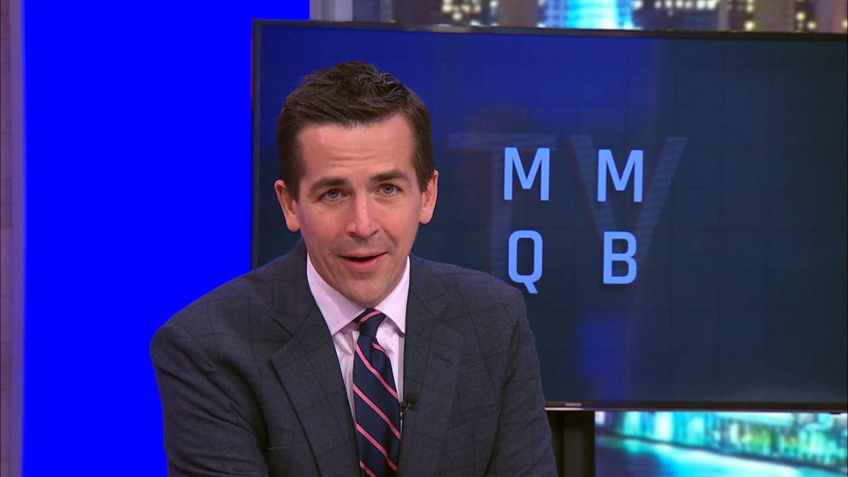 Adam Gase's Future with the New York Jets - Sports Illustrated