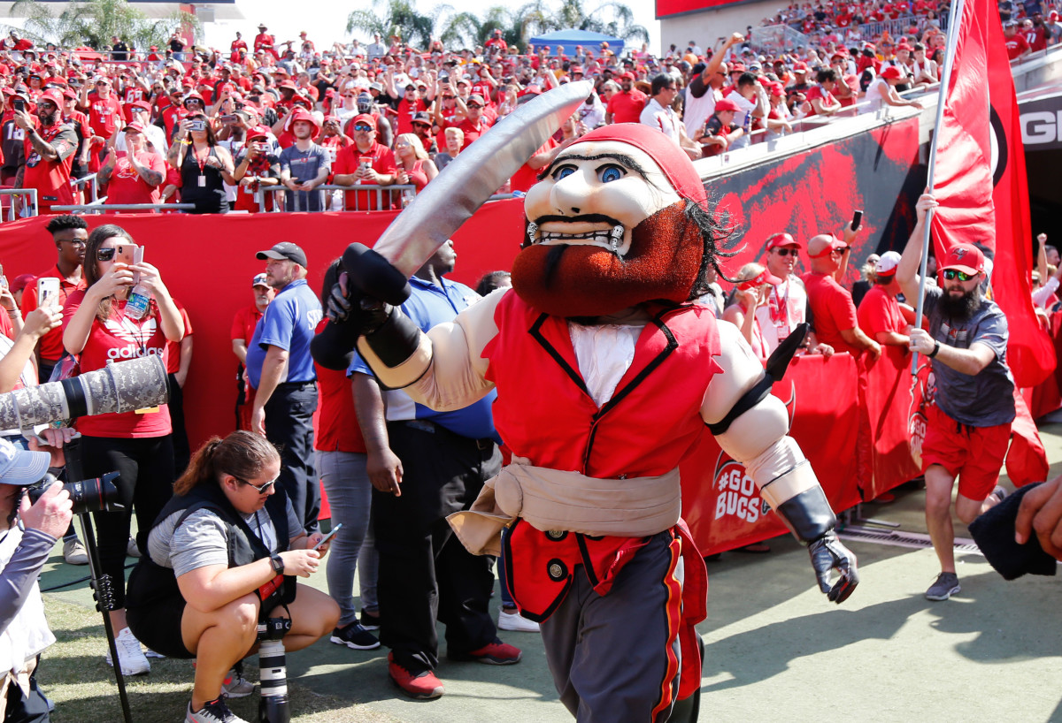 Home Game: A Refresher for Bucs Fans - Tampa Bay Buccaneers ...