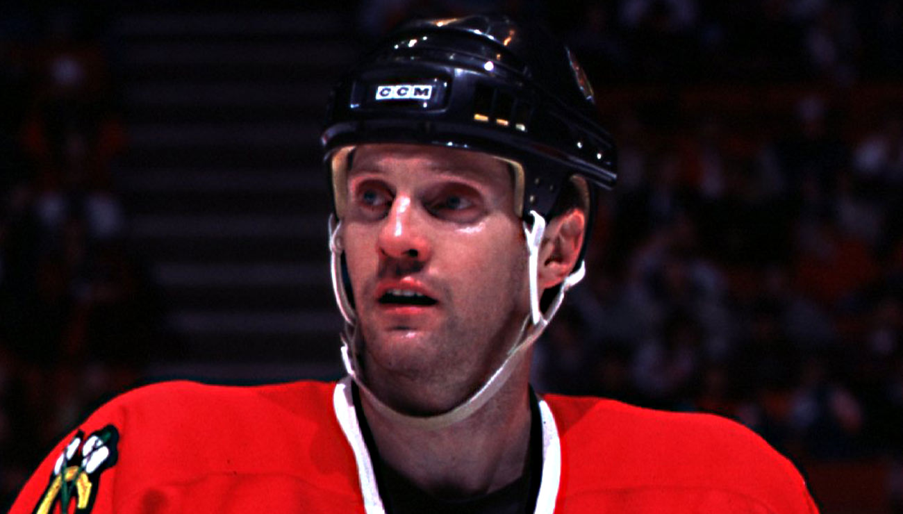 Las Vegas NHL team names Murray Craven senior VP - Sports Illustrated