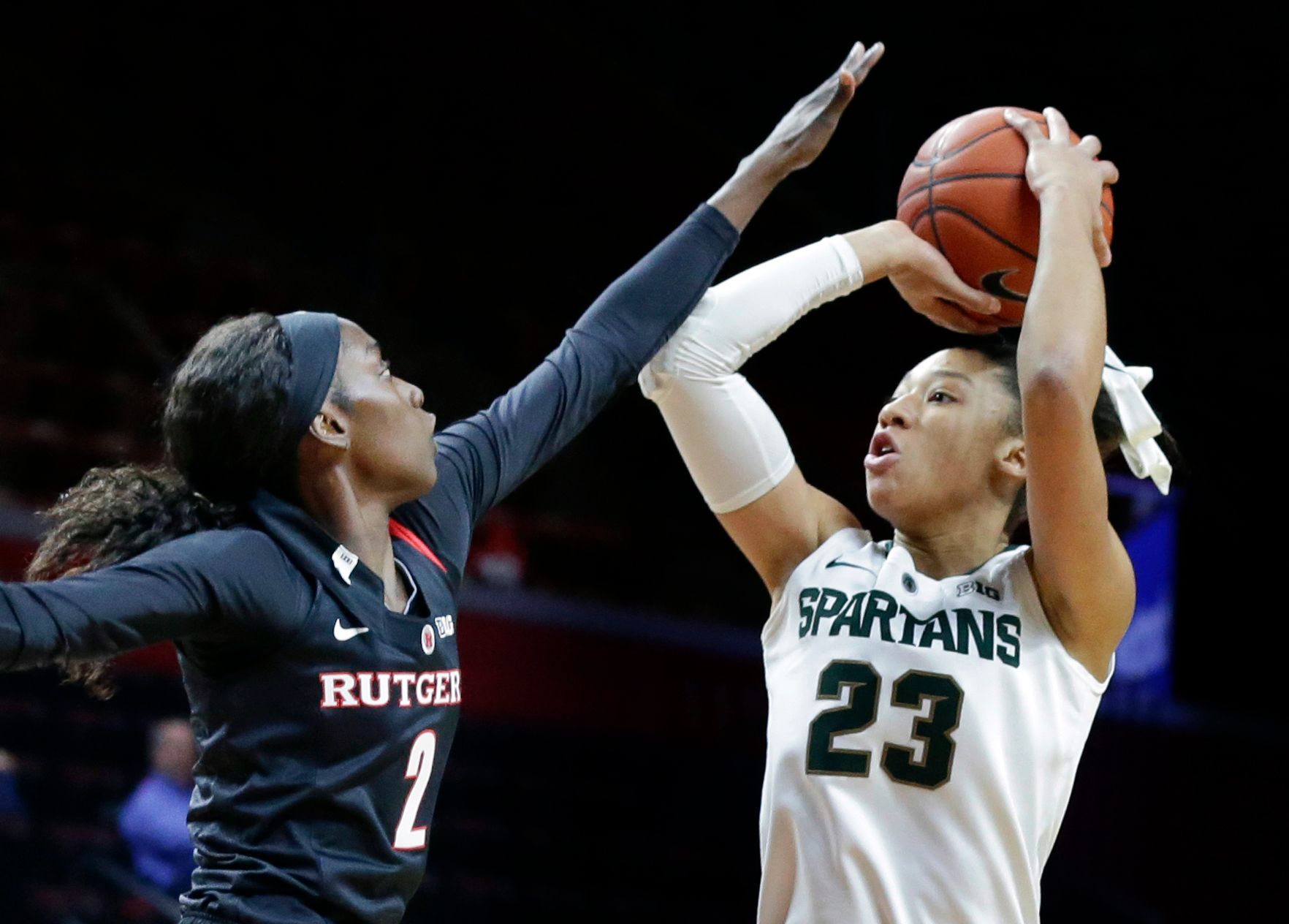 Michigan St, Miss. St try to prove they're more than 1 star - Sports ...