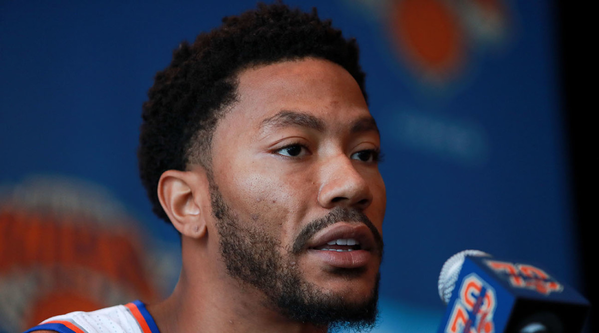 Derrick Rose's accuser could remain anonymous after LAPD letter ...