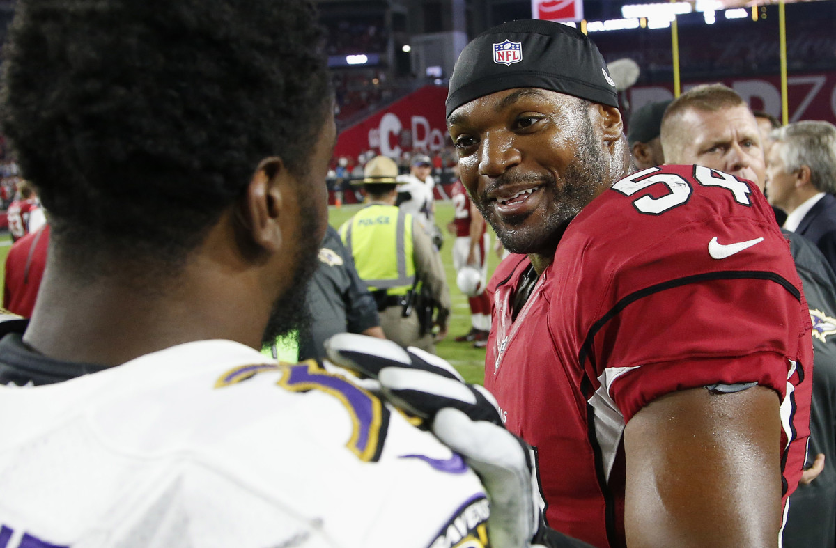 Freeney, coaxed off the couch, is still pressuring QBs - Sports Illustrated
