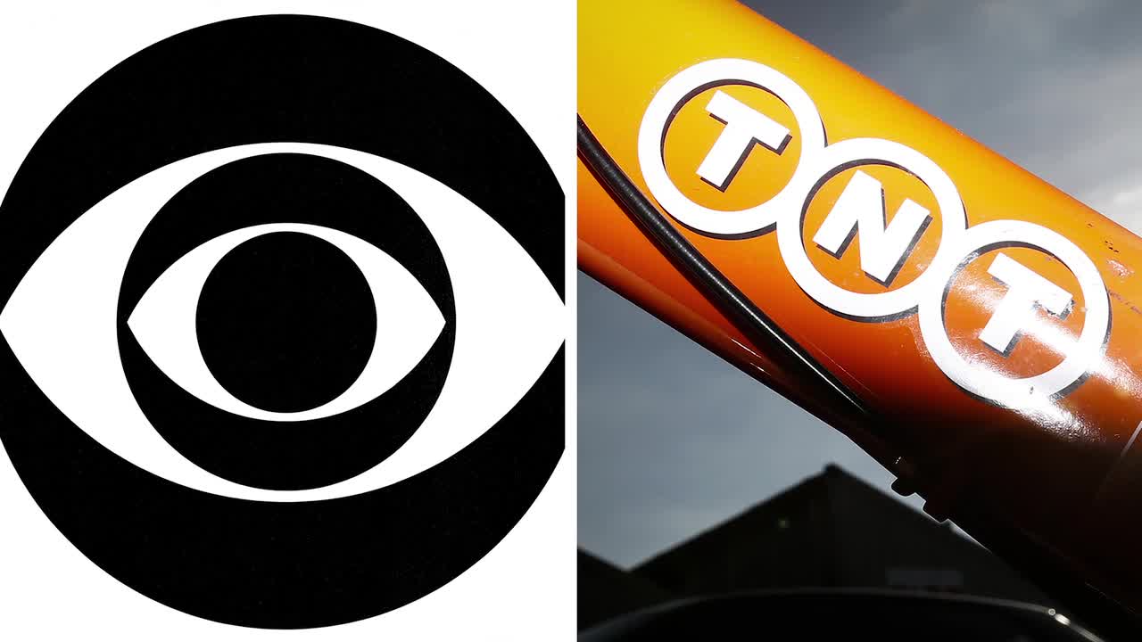 NCAA Tournament deal with CBS, Turner extended through 2032 - Sports ...