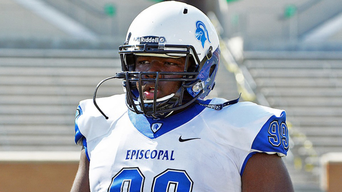 College football recruiting: Top prospects who shined in spring ...