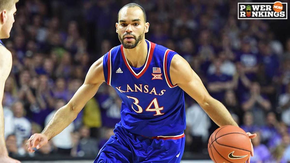 College basketball power rankings: Which teams have the best offenses ...