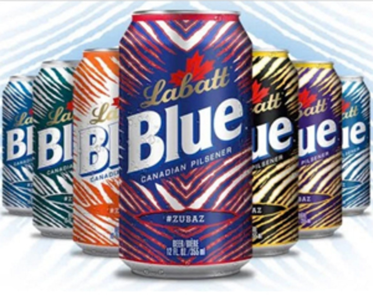 Bud Light NFL Team Cans, HBO Hard Knocks Style, More - Sports Illustrated