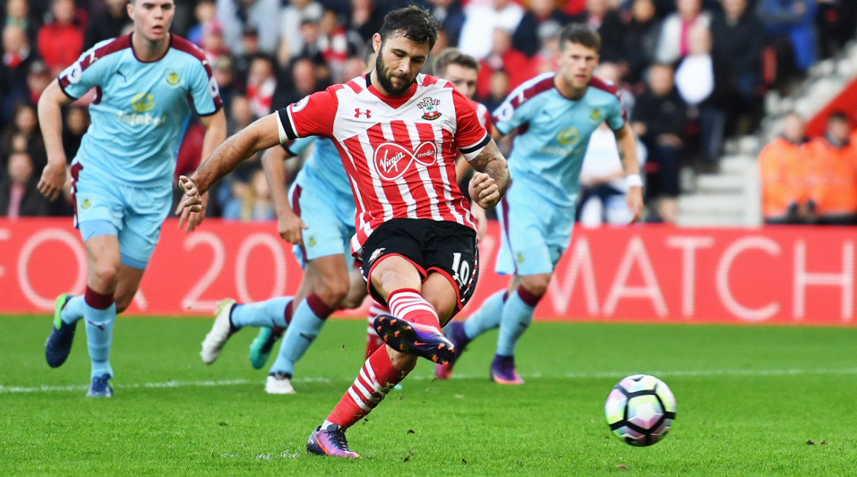EPL: Austin scores twice as Southampton beats Burnley - Sports Illustrated