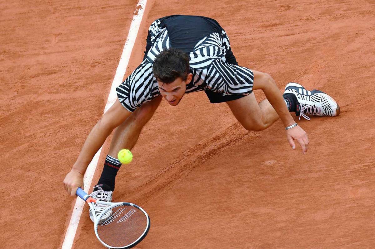 The Day In Sports (June 3) - Sports Illustrated