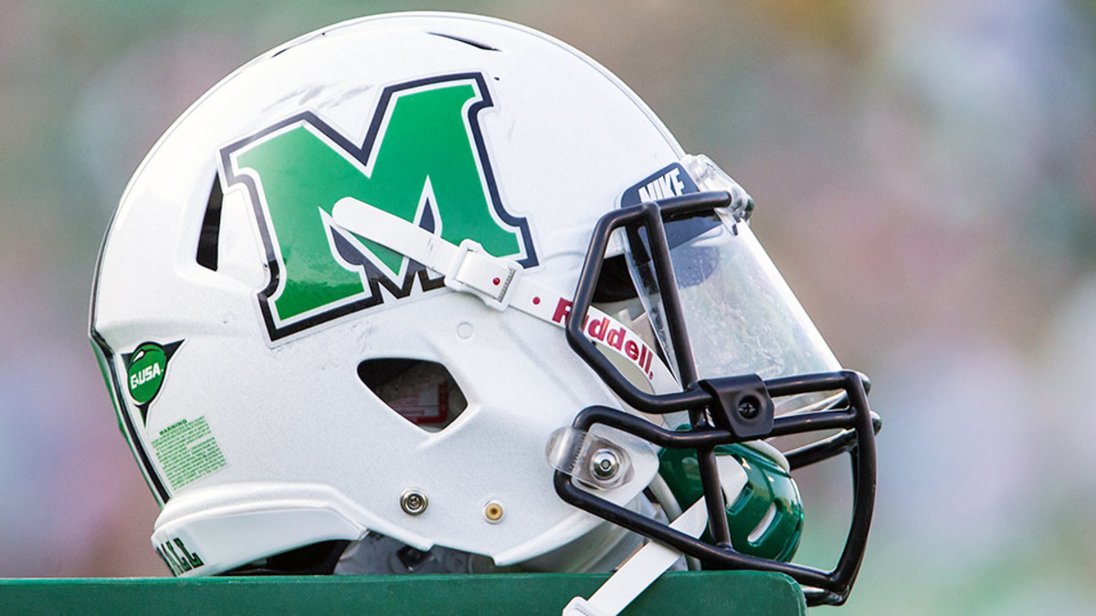 Marshall football hires Pepe Pearson as running backs coach - Sports ...