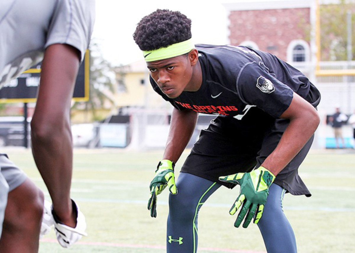 FSU football recruiting: Get to know Stanford Samuels III - Sports ...
