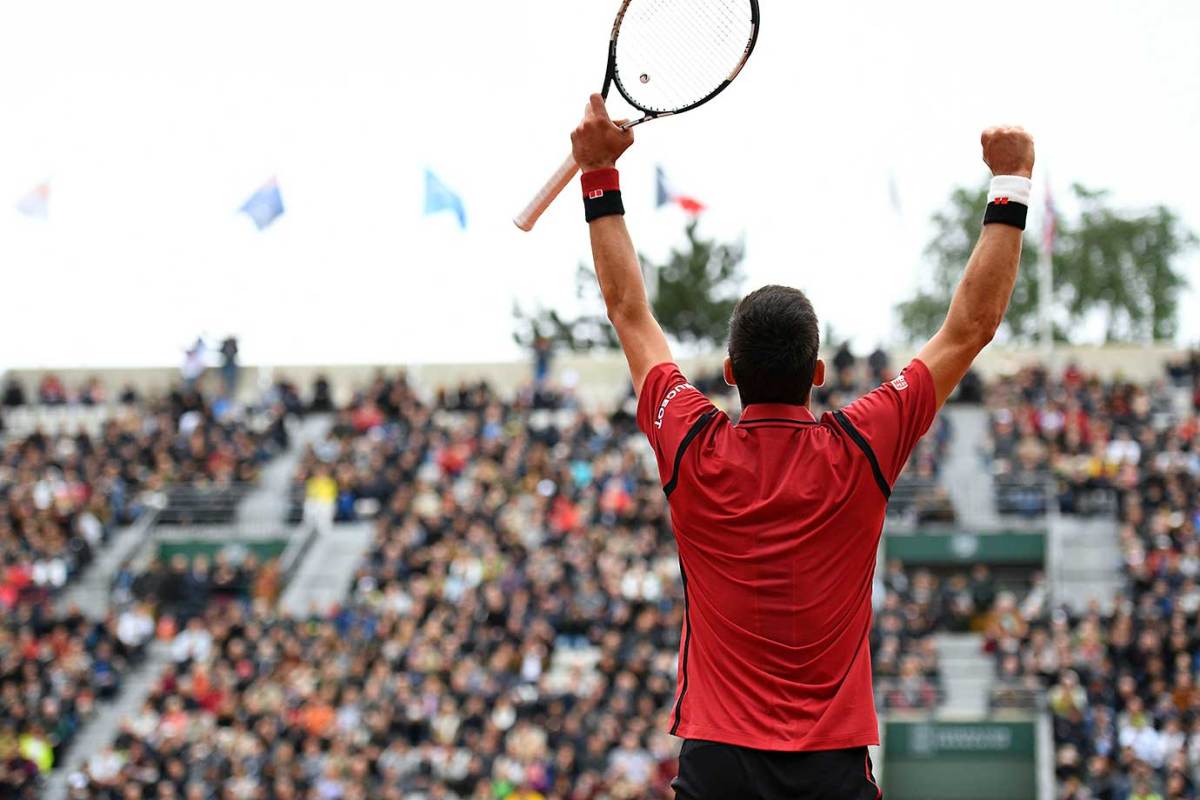 The Day In Sports (June 3) - Sports Illustrated