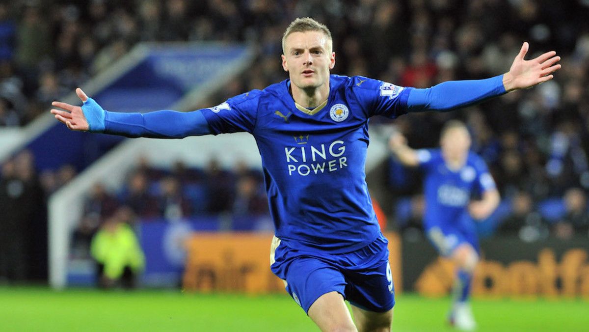 Leicester City’s Jamie Vardy to reject Arsenal offer - Sports Illustrated